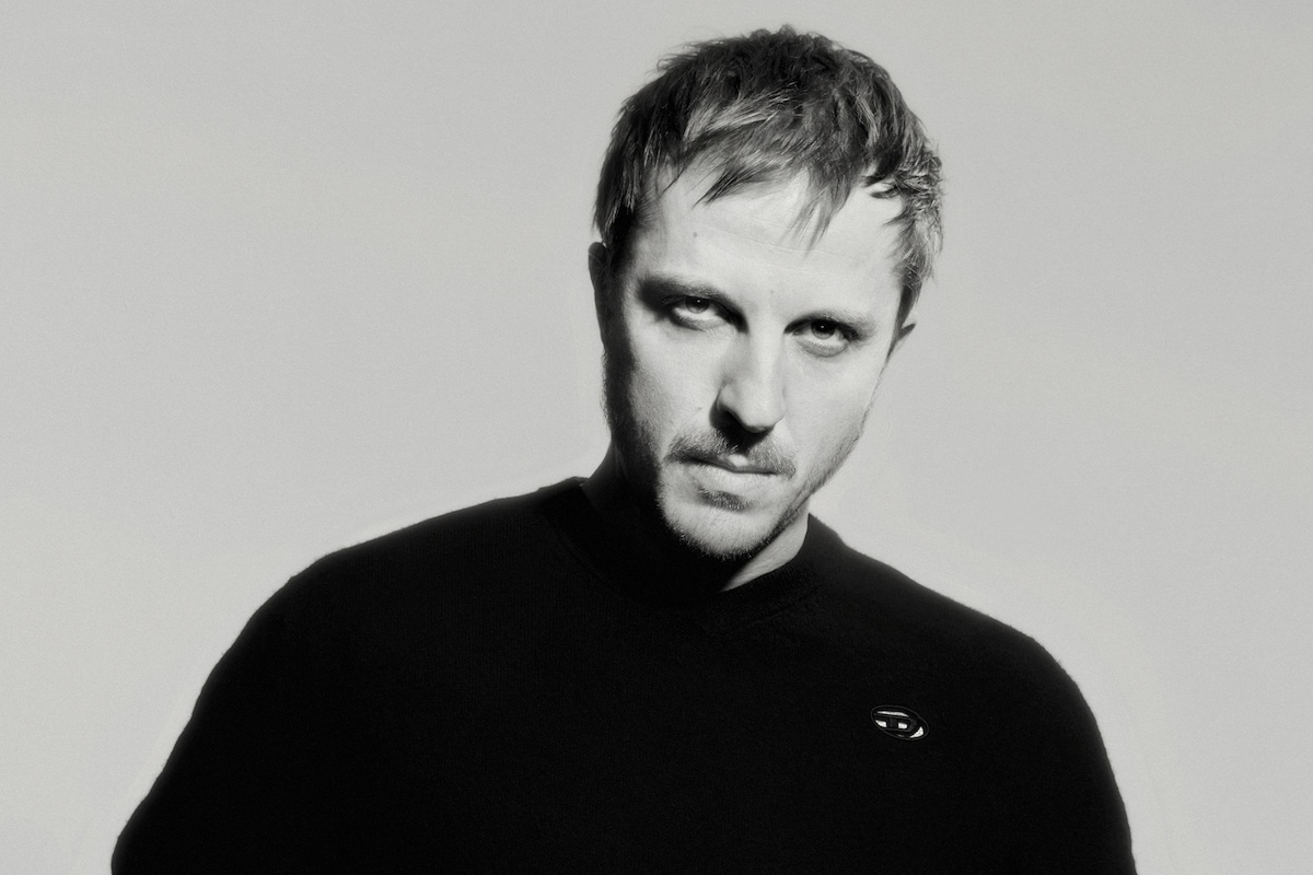 Glenn Martens is Maison Margiela’s new creative director | Dazed