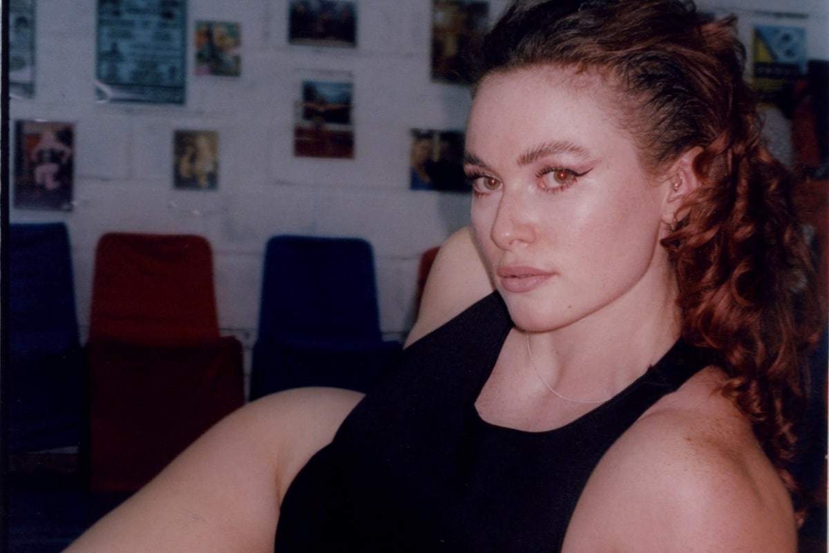 Sex And Rage Uk Lesbian Wrestling Party Dazed