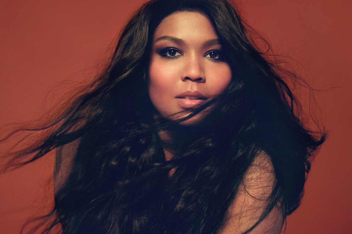 Lizzo has become ‘that bitch’ | Dazed