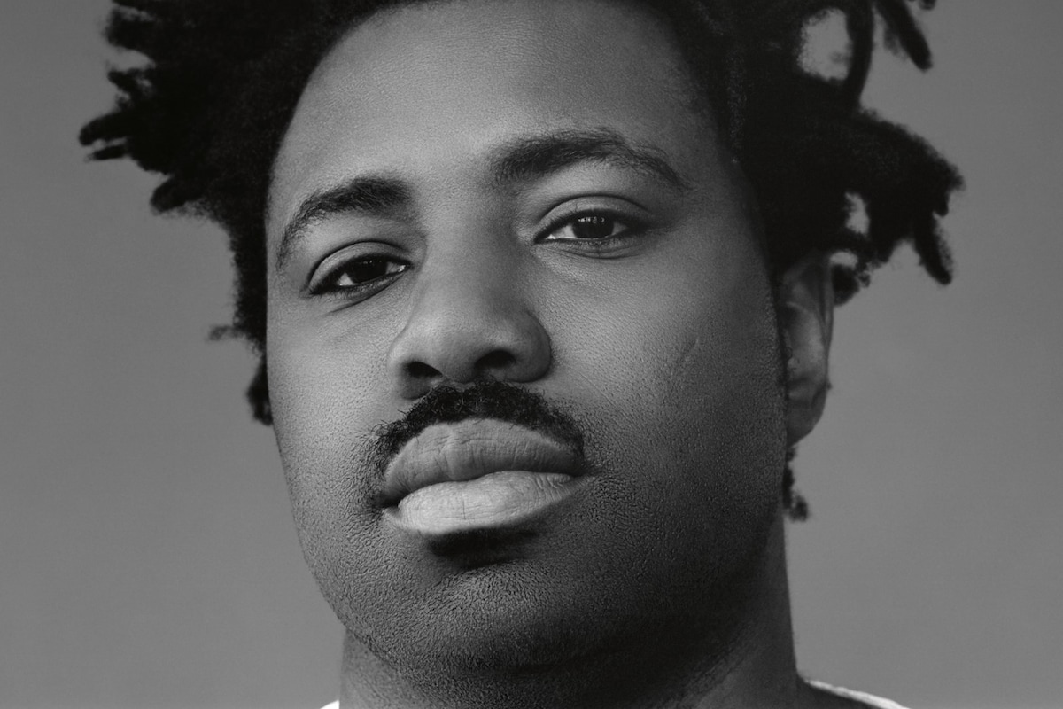 Sampha: the voice of generations | Dazed
