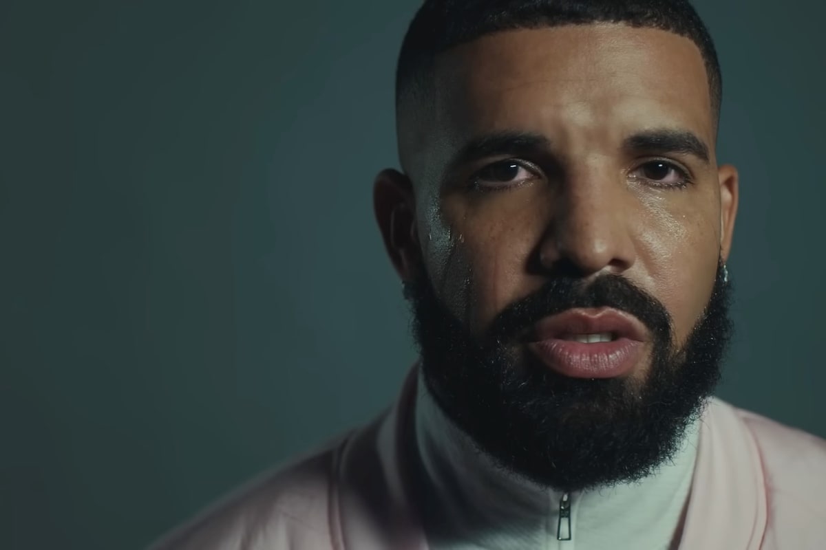 Drake accuses Spotify and UMG of conspiring on ‘Not Like Us’ streams ...