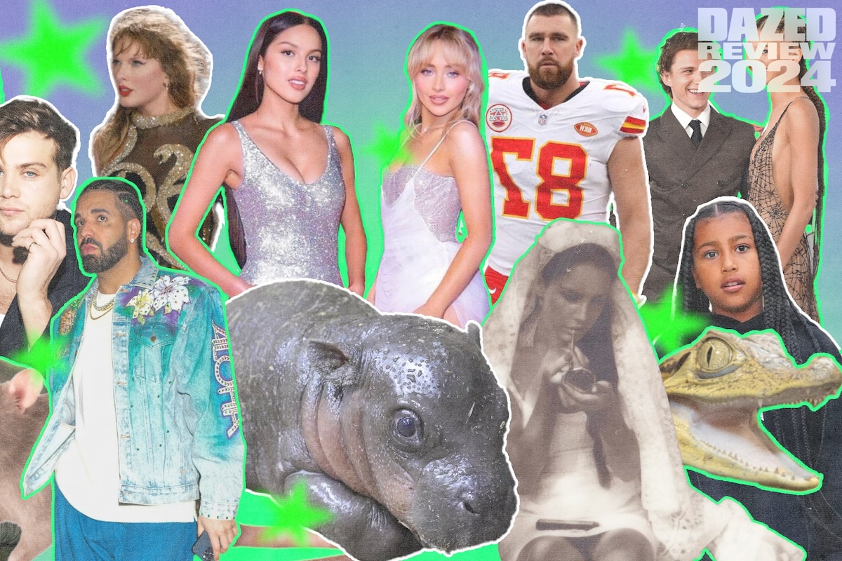 Pop Trends