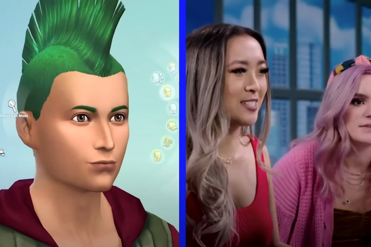 The Sims is getting its own reality show | Dazed