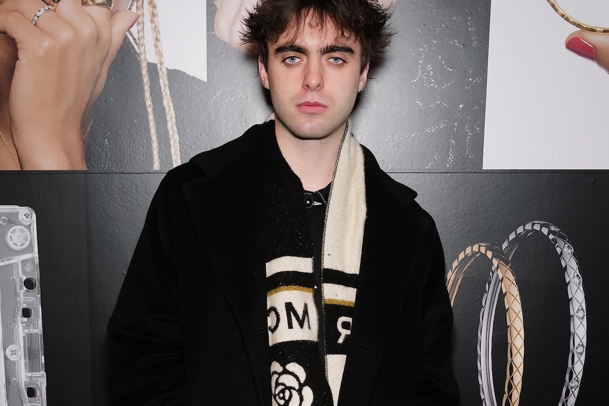 Chanel Coco Crush party – Darren Gerrish | Dazed