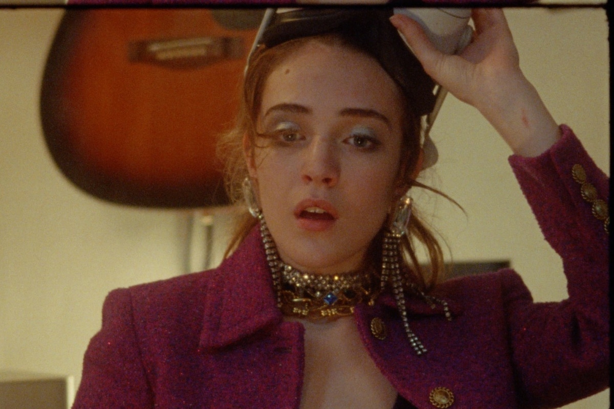 The Sweet East: Talia Ryder on her wildly surreal new road trip movie ...
