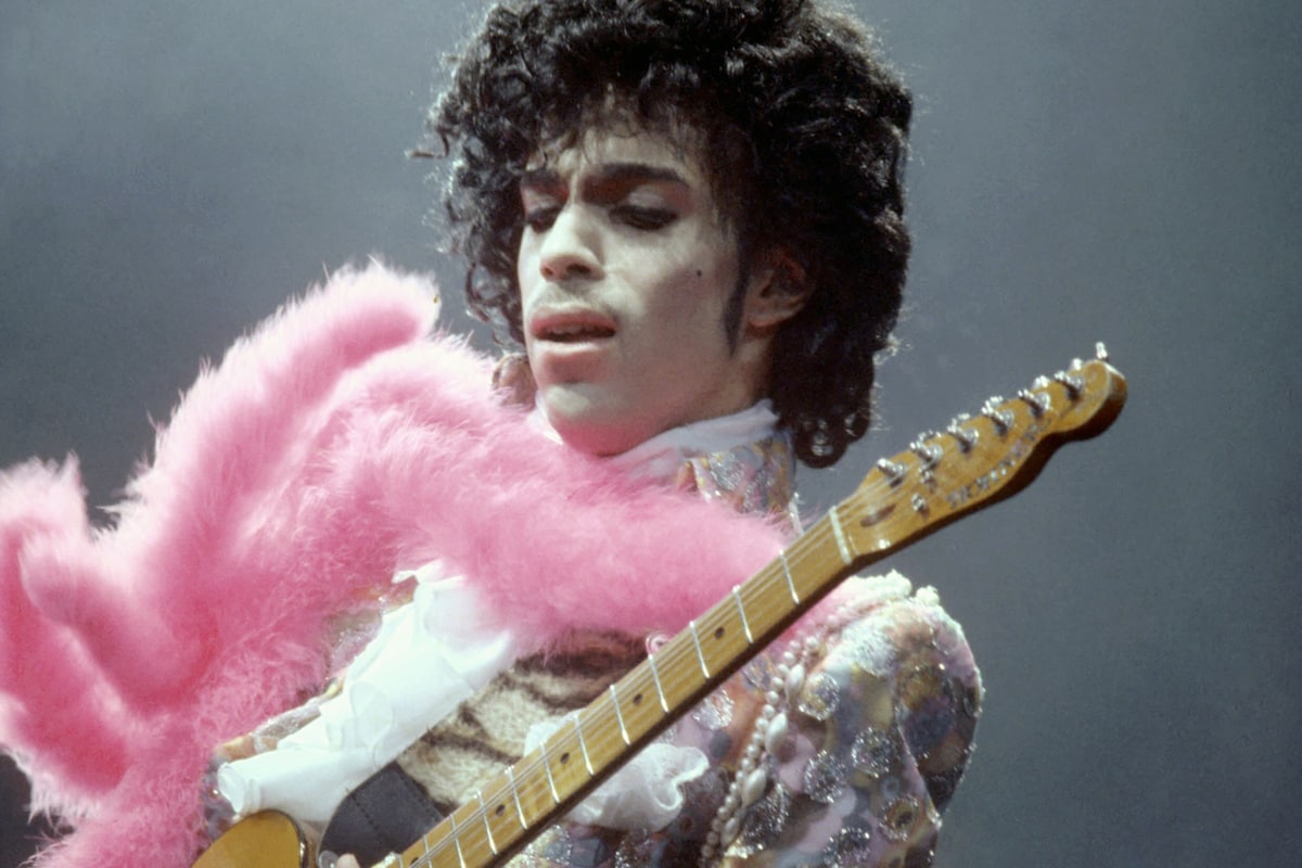 How Prince was music’s original sexual anomaly | Dazed