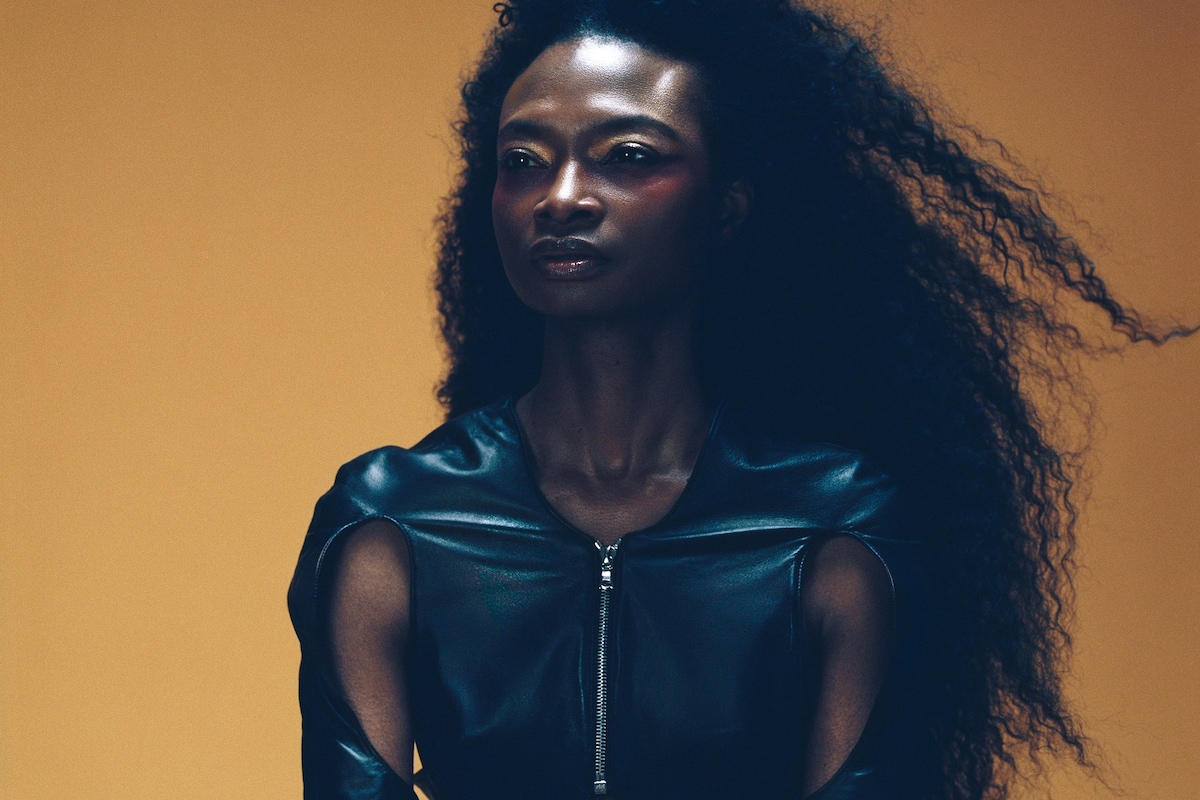 Debra Shaw – spring/summer 2019 | Dazed