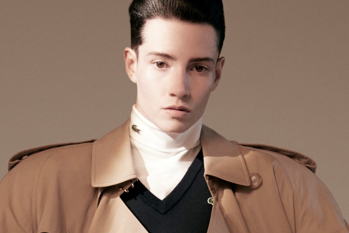 Krow Dazed 100 | Dazed