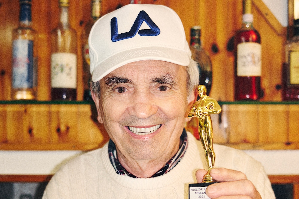 From Palace to palazzo: Lev Tanju is taking FILA+ to the next level | Dazed