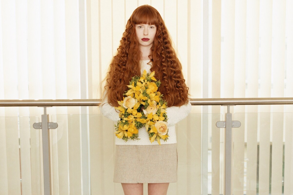 Matthew Miller's 13 Apostles | Dazed