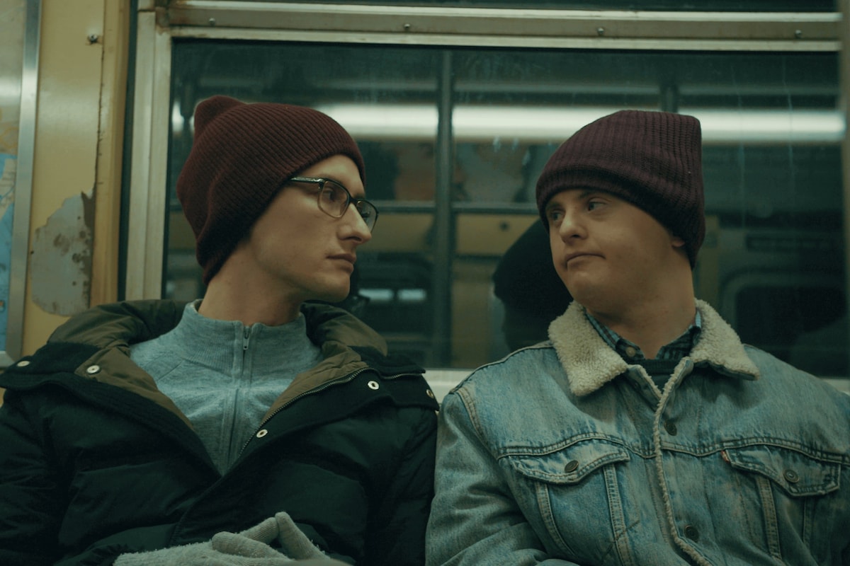 Handsome: the documentary resisting the ‘feelgood’ disability trope | Dazed