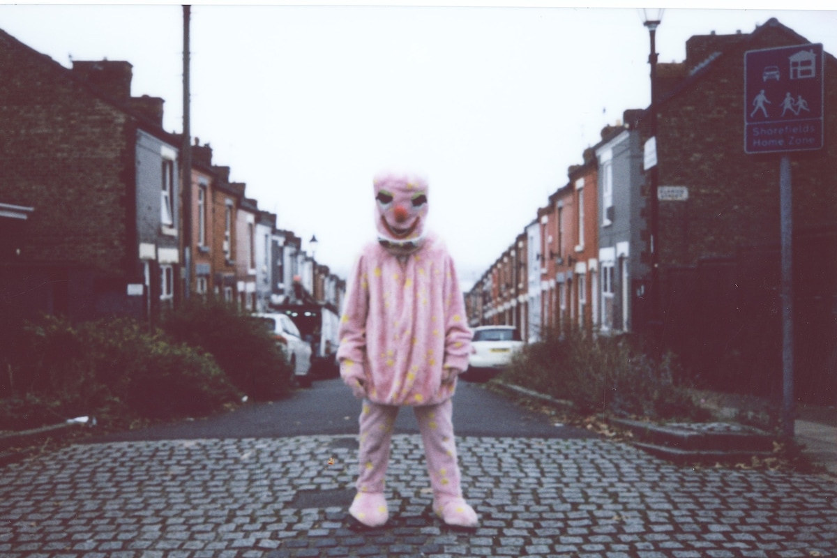 “Loss Is Not Infinite”, God Colony and Roy | Dazed