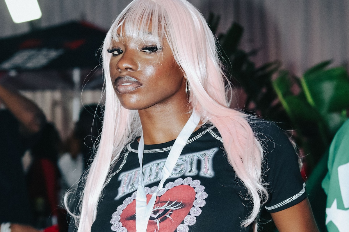 Photos from Street Souk, the Lagos streetwear fair championing home ...