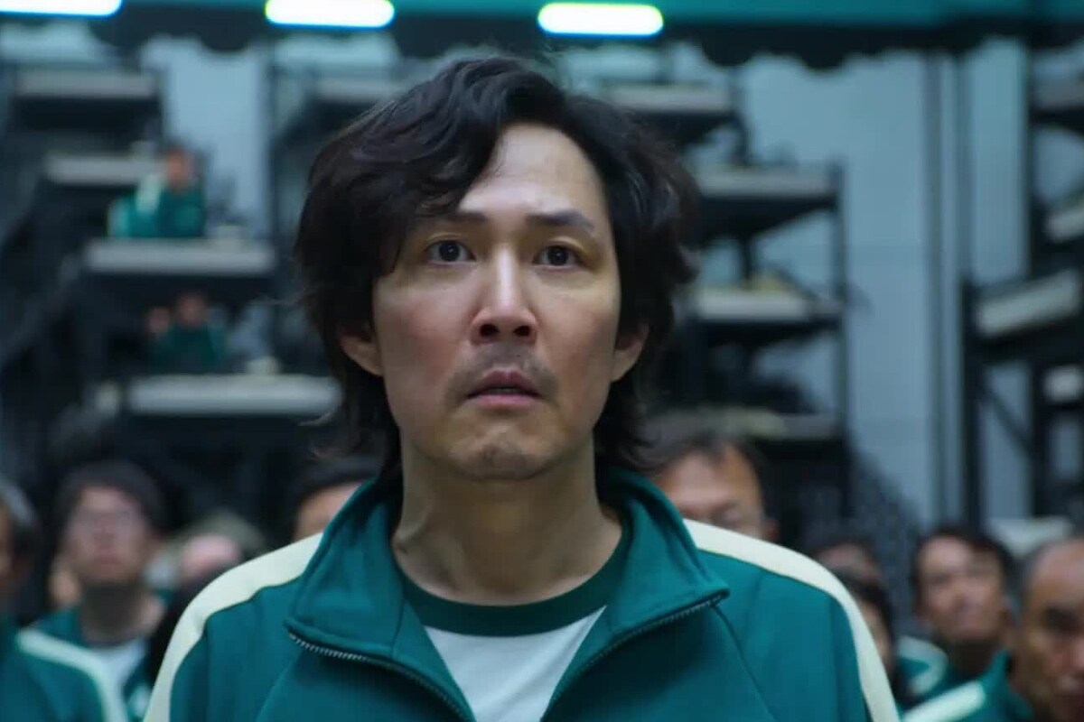 Squid Game’s creator teases a different direction for season two | Dazed