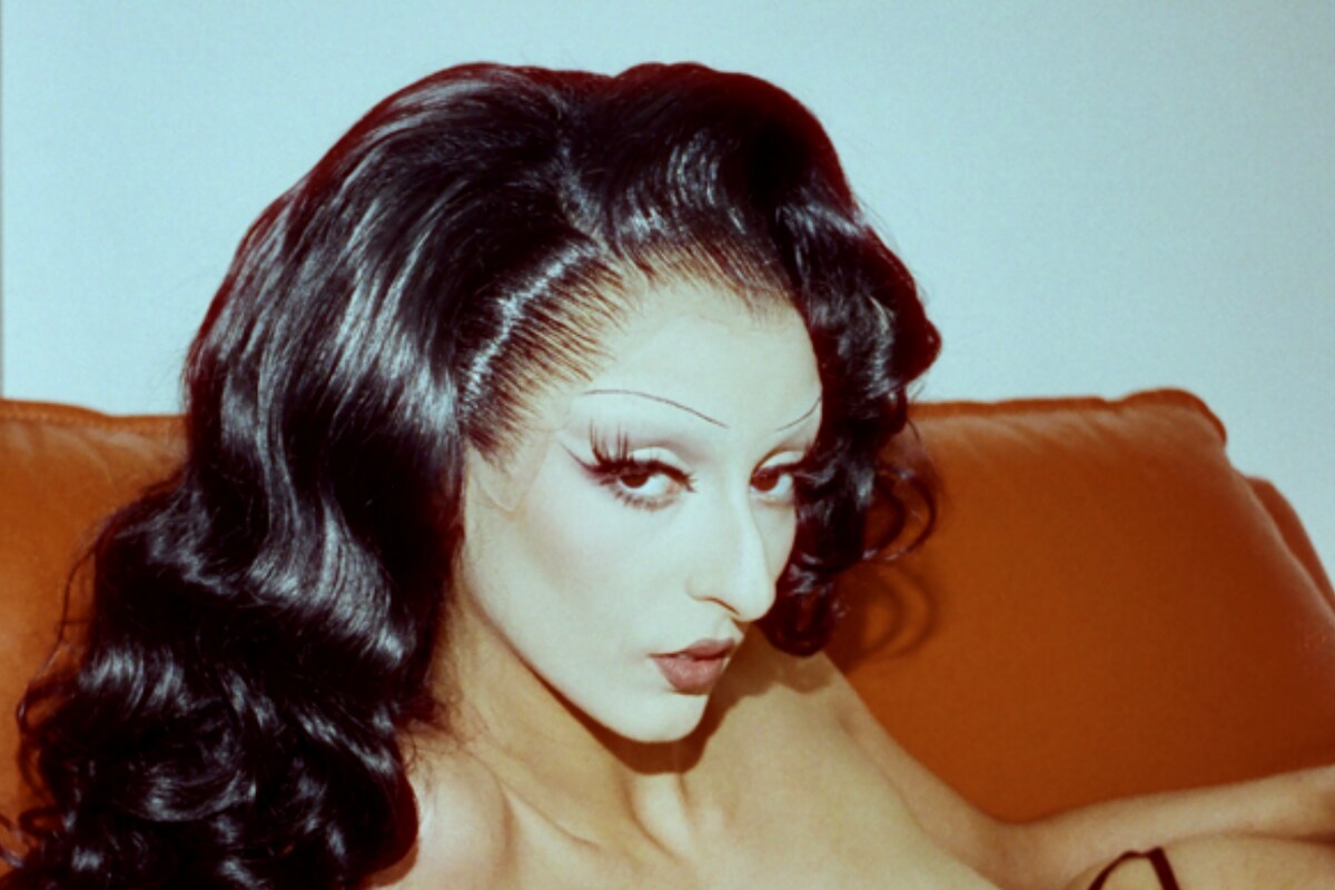 Chanel Victor | Dazed
