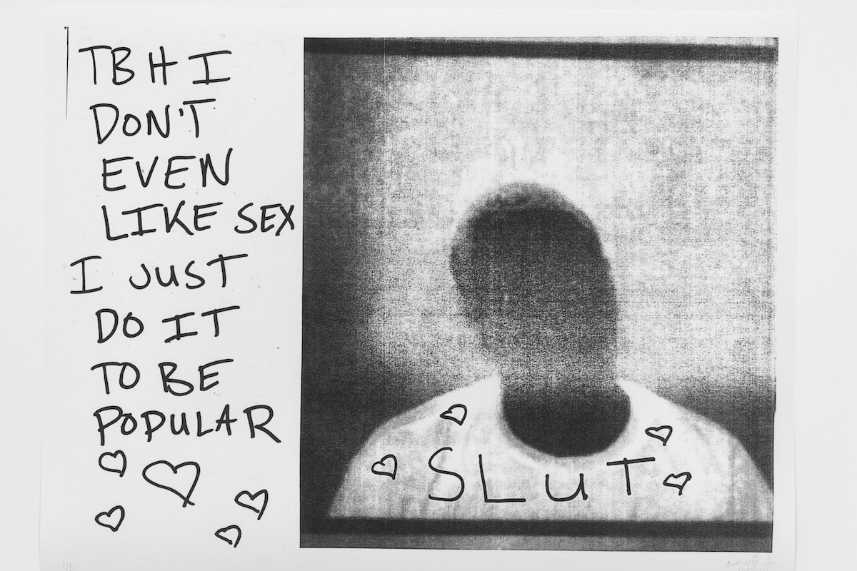 Brontez Purnell on the sacred, slutty art of zine-making | Dazed