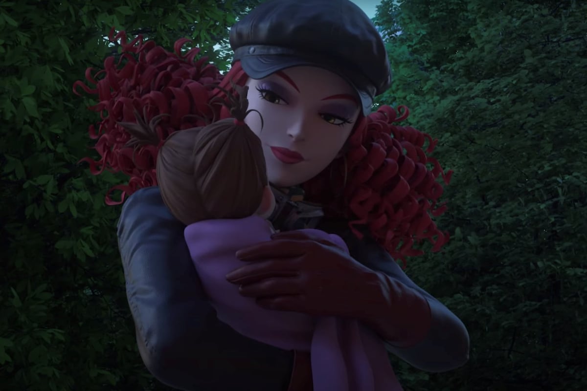 Preview Studio Ghibli’s polarising new film, Earwig and the Witch | Dazed