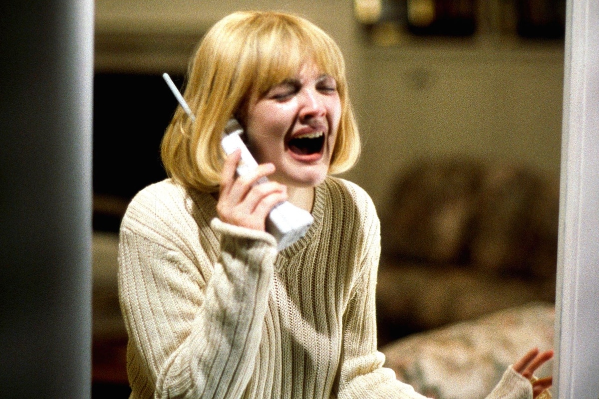 There’s a hotline you can call to scream down the phone | Dazed