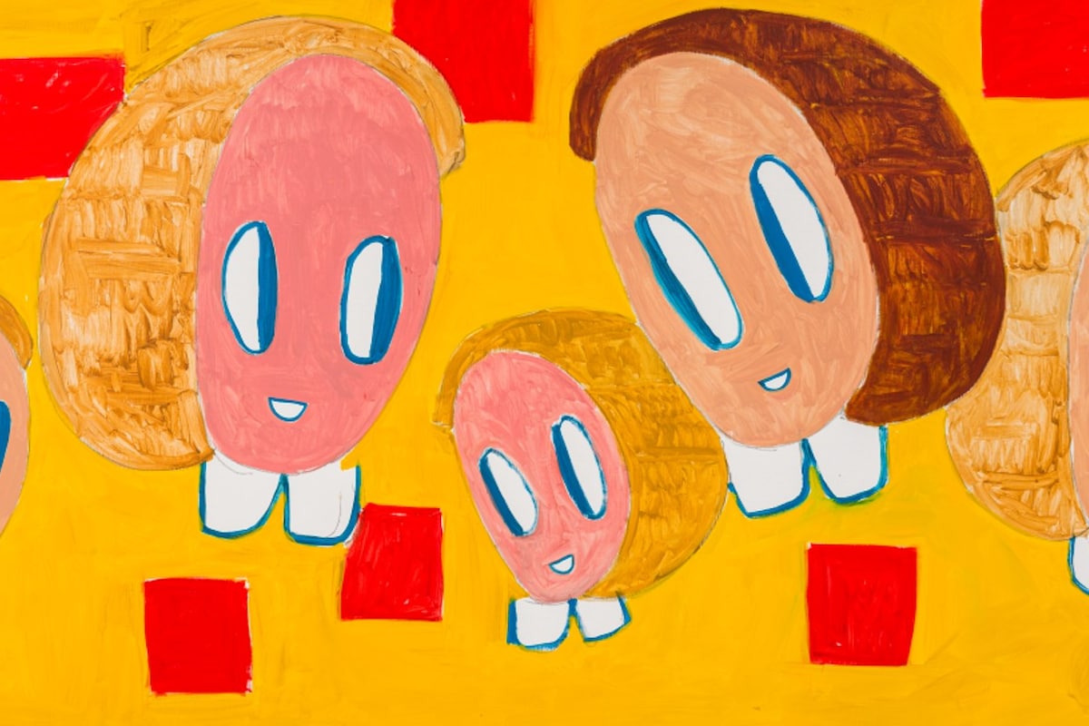 André Butzer’s sci-fi expressionism reckons with the horrors of the ...