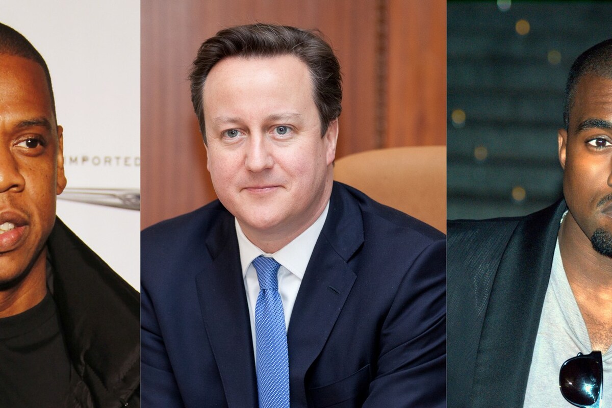 David Cameron to use Tidal to soundtrack election campaign | Dazed