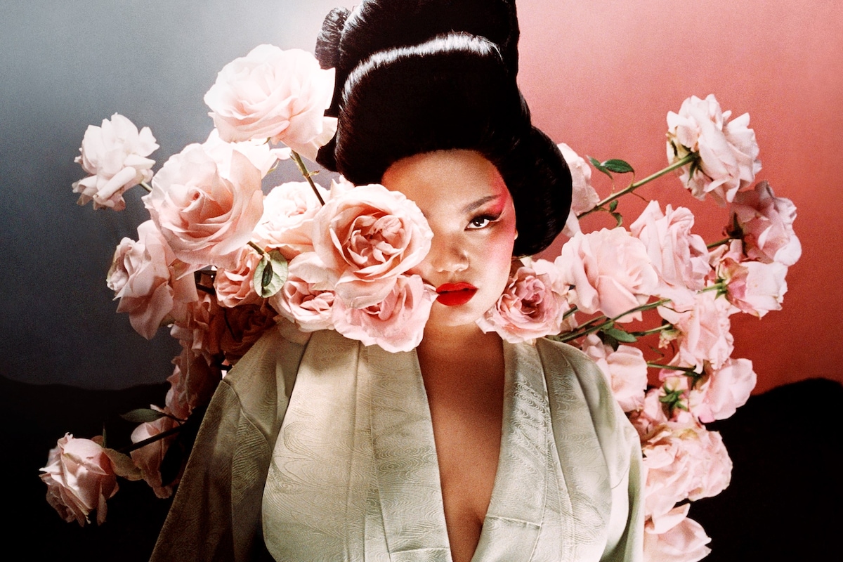 Lovisa Lager by Rémi Lamandé (Part IIII) | Dazed