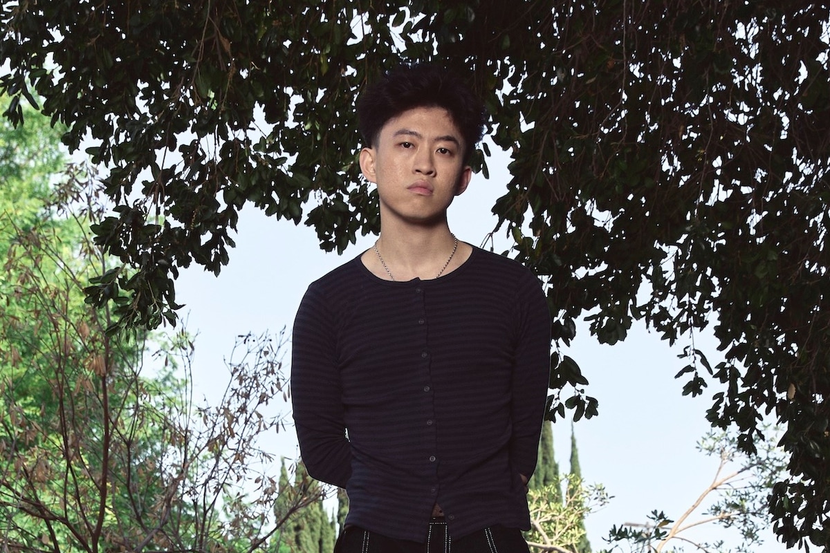 How Rich Brian went from internet edgelord to introspective rap star ...
