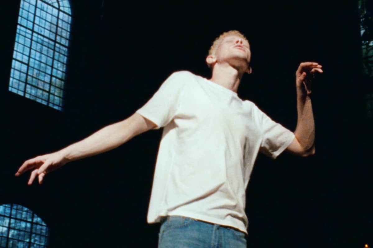 Watch: How losing your inhibitions is the key to self love | Dazed