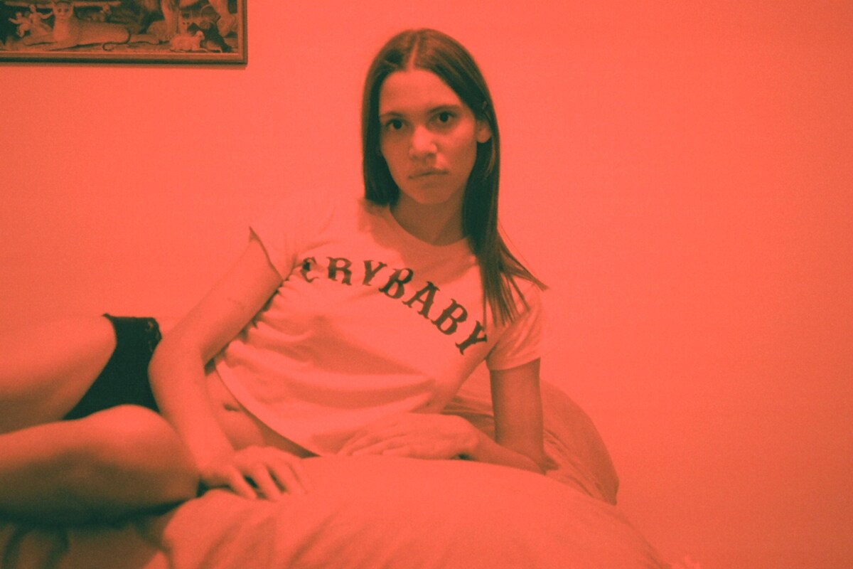 Okay Kaya’s spellbinding new song is a meditation on safe sex | Dazed