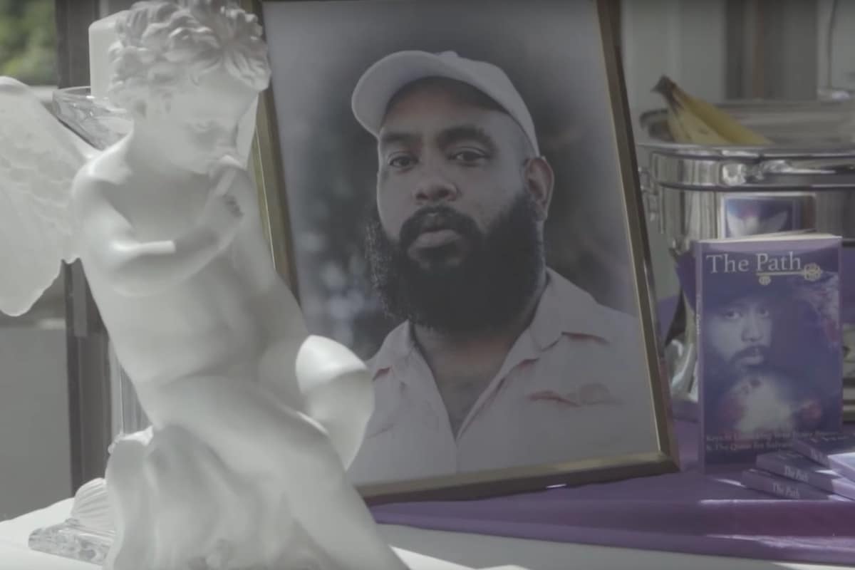 Watch Cali rapper Antwon lead a cult in his new video | Dazed