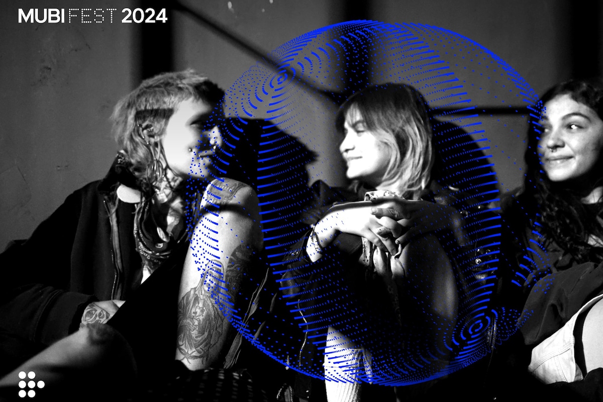 The first-ever MUBI FEST in the UK is coming to Manchester | Dazed