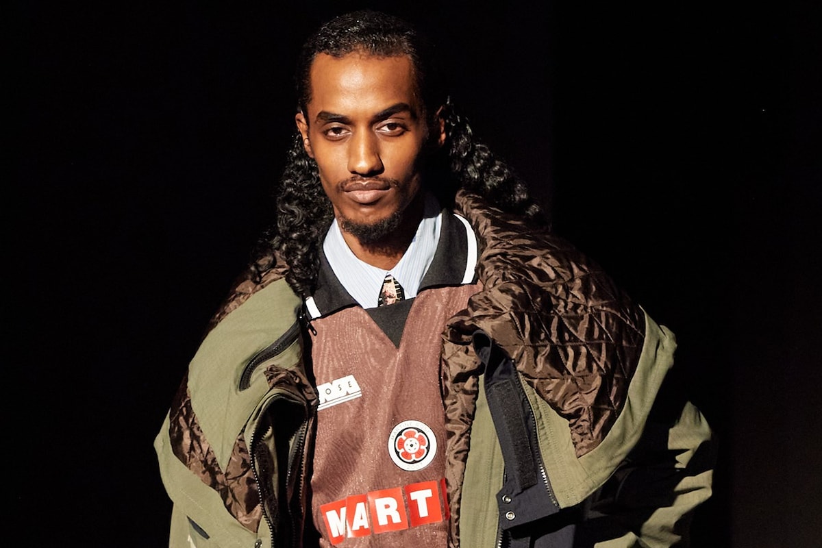 Let’s go over the best bits of the AW24 Paris men’s shows shall we ...