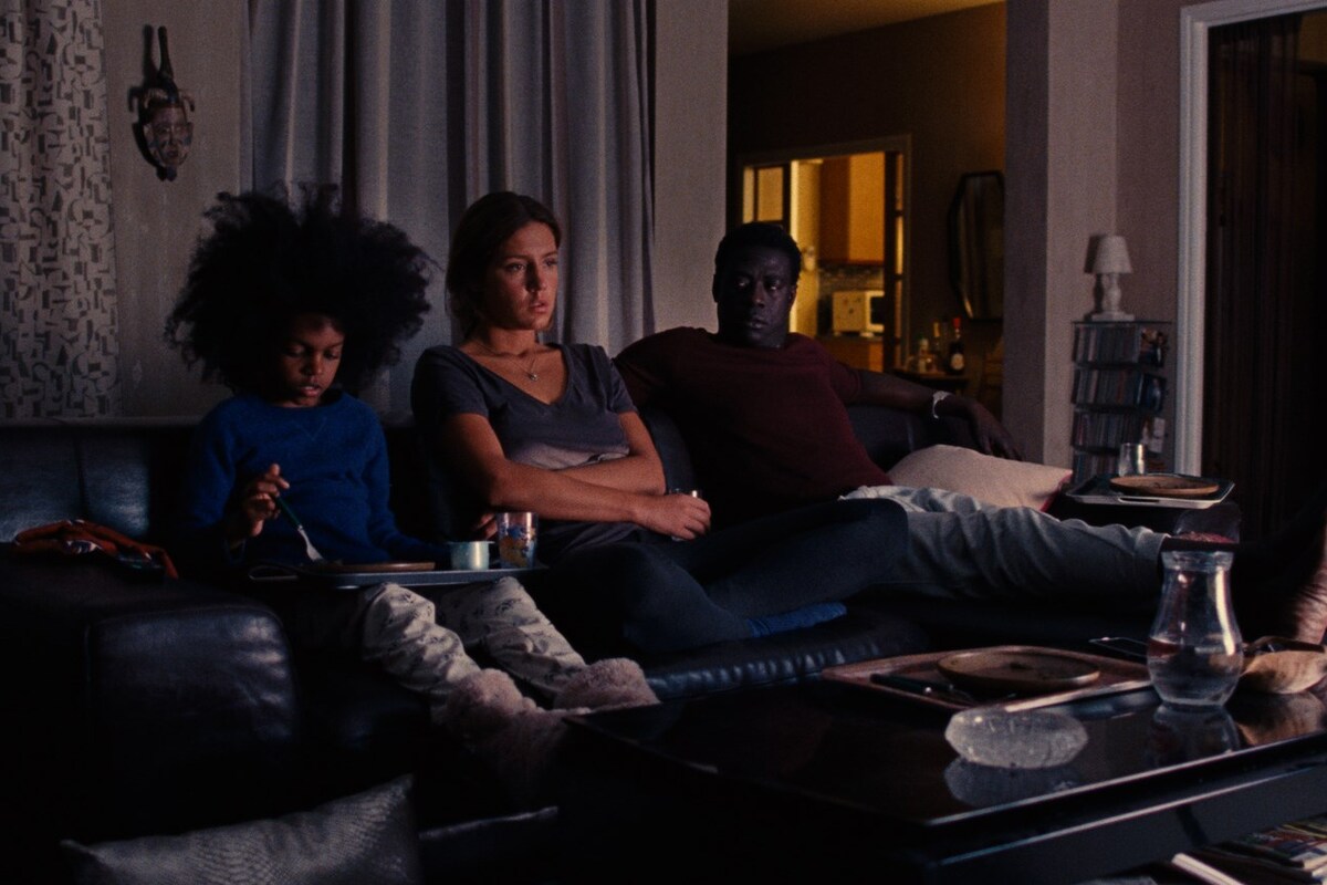 The Five Devils | Dazed