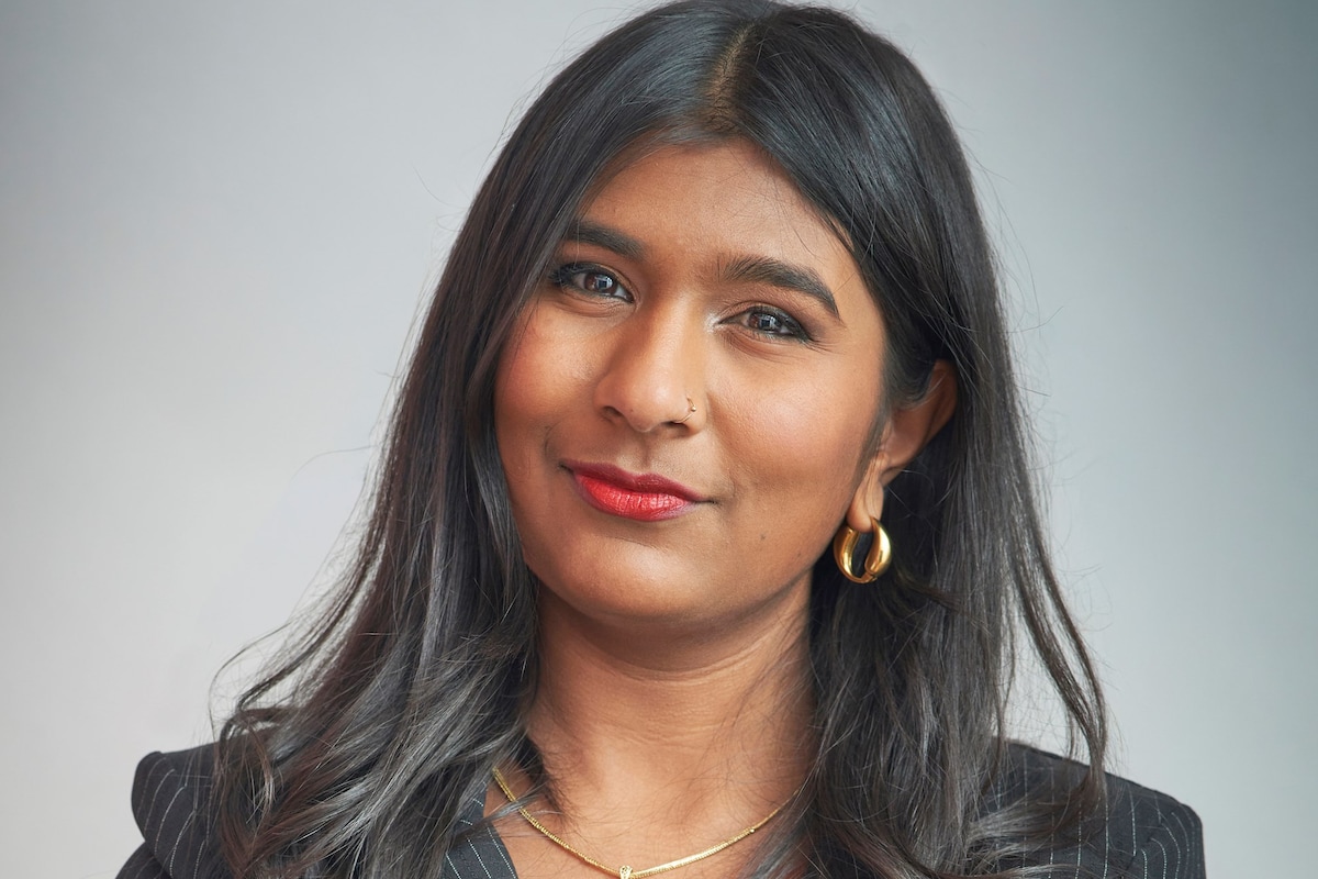 Ash Sarkar: ‘Left-wingers on Twitter aren’t sane, I include myself in ...