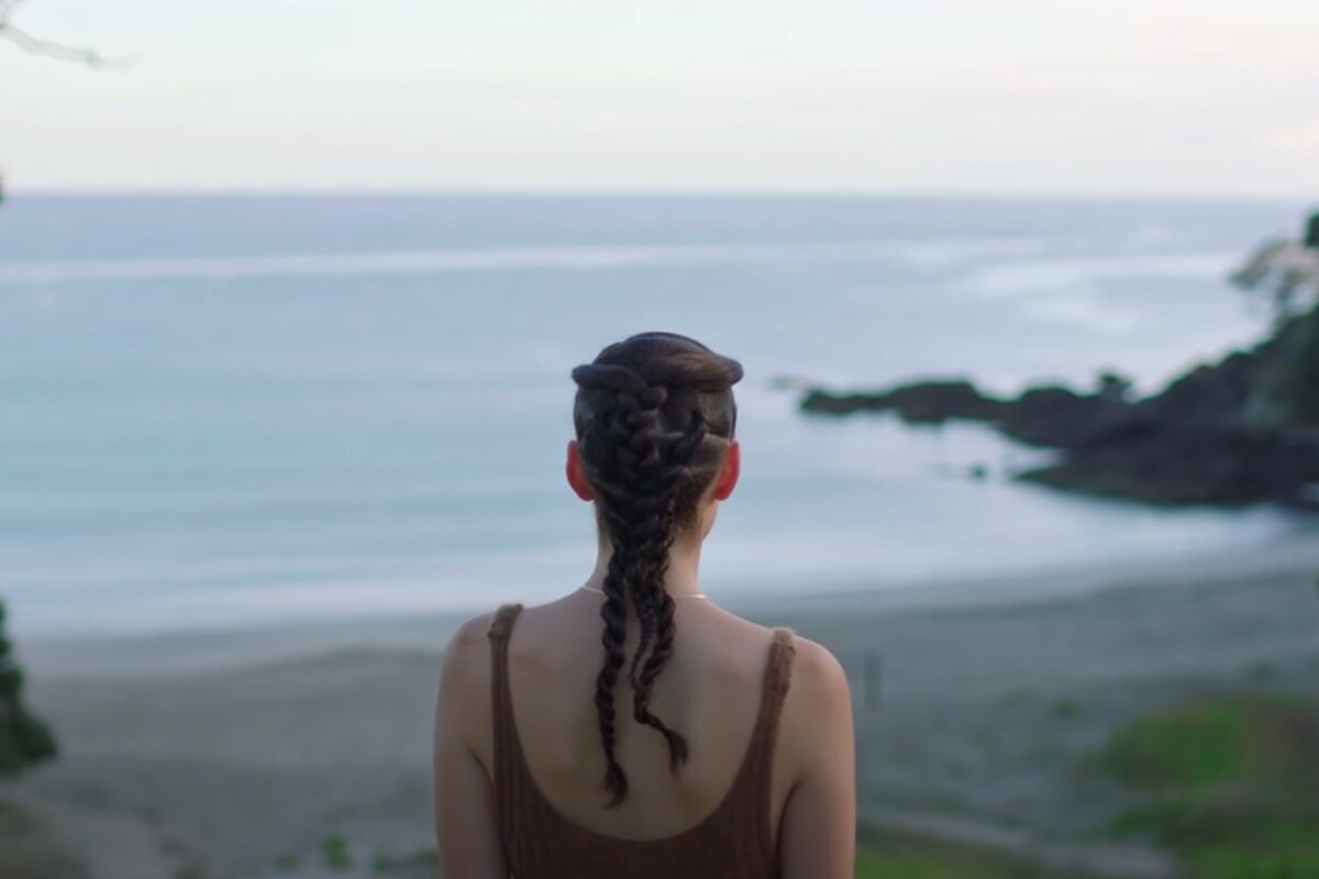 Watch Lorde’s new music video for ‘Leader of a New Regime’ | Dazed