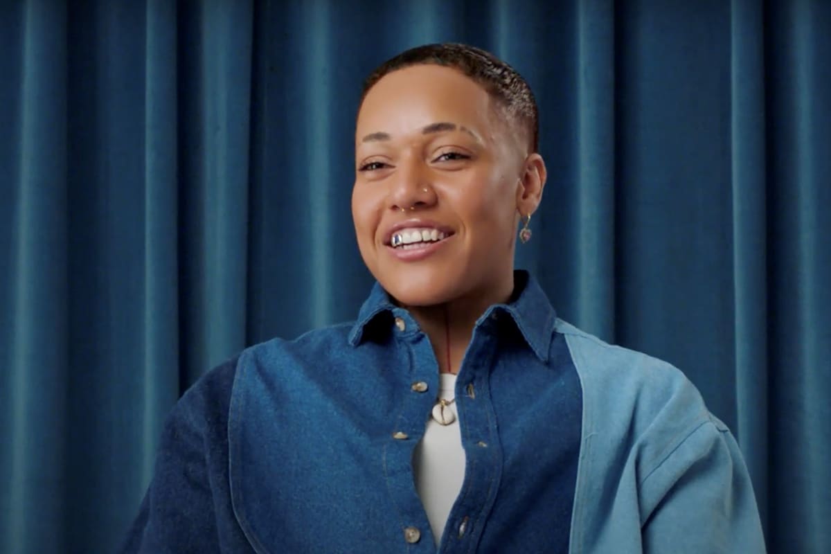 Tanya Compass is ensuring Gucci’s feminism is inclusive of all genders ...