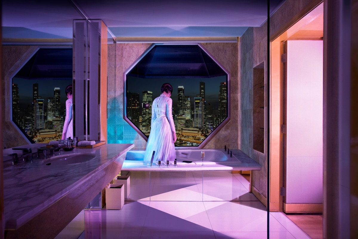 Singapore and the realities of growing a new contemporary art scene | Dazed