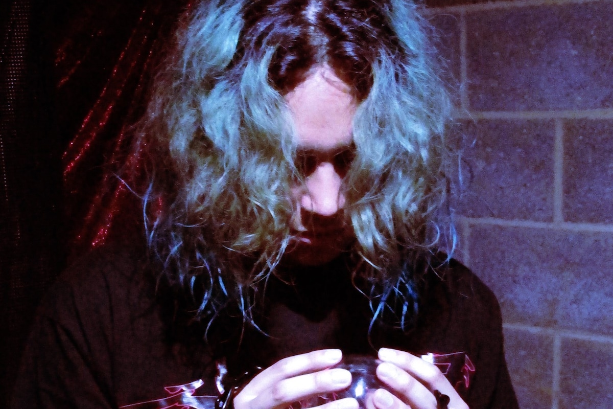 At home with Kamixlo, the gentle soul behind London’s hardest club ...