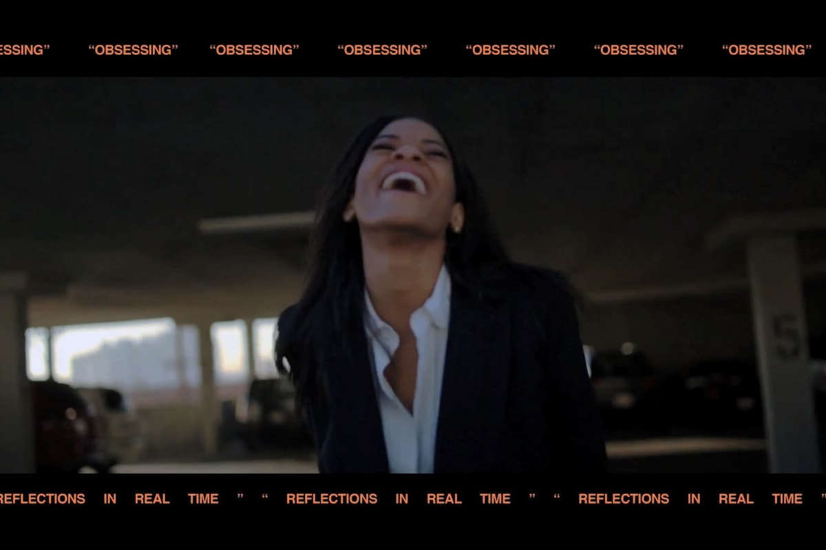 Get obsessed with Kilo Kish’s new video | Dazed