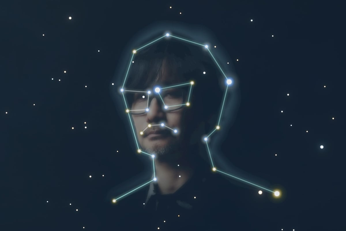 ‘Stories with heart’: Inside Hideo Kojima’s constellation of creatives ...