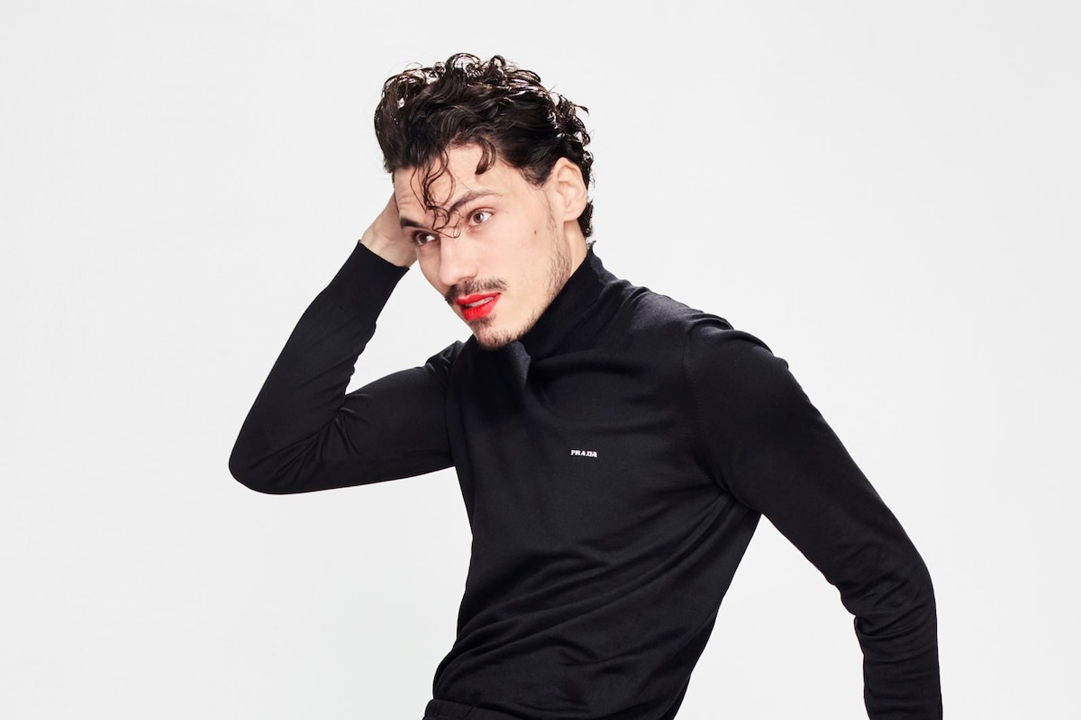 Lyas x Spring 2026 | Dazed