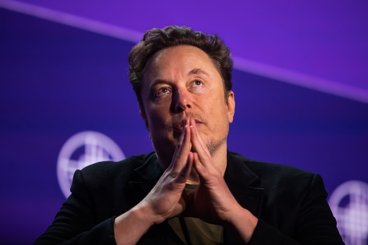 Elon Musk plans to implant millions of brain chips in the next 10 years ...