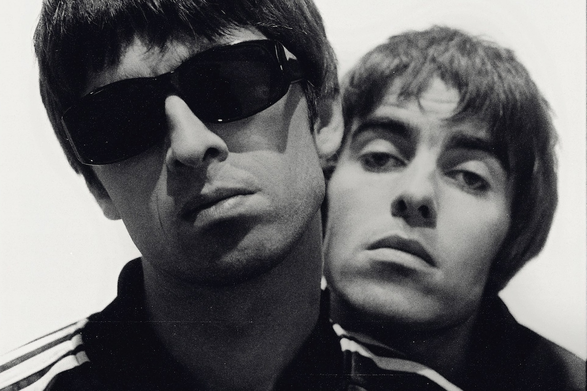 Oasis and adidas unite for 90s-inspired ‘Original Forever’ collection ...