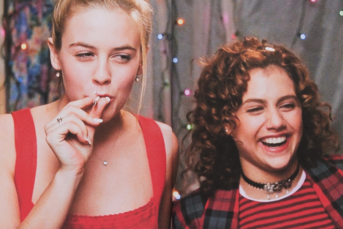 Exploring the most memorable dance floors in the history of film | Dazed
