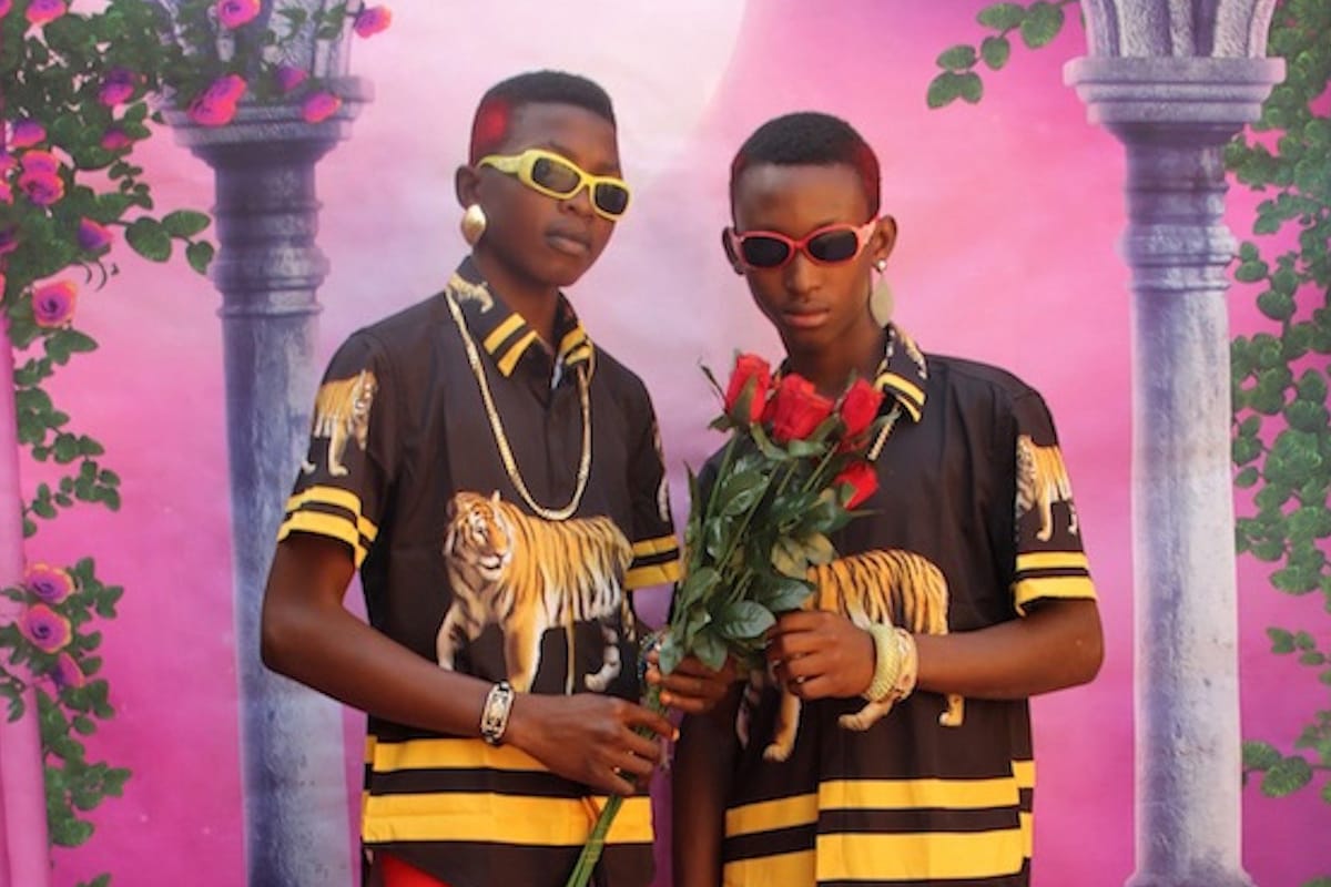 Nataal Media is the platform spotlighting the world’s African creatives ...