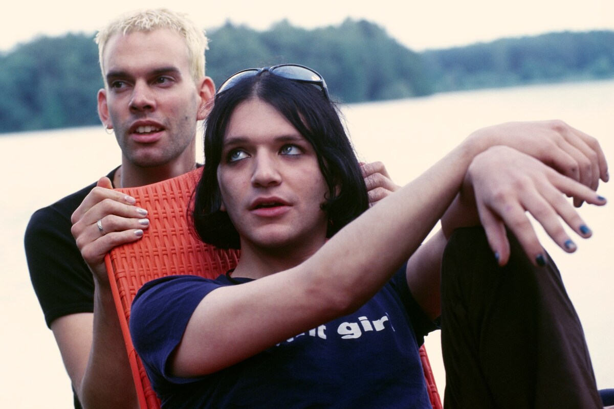 Brian Molko sued for calling Italian PM a ‘fascist piece of shit’ | Dazed