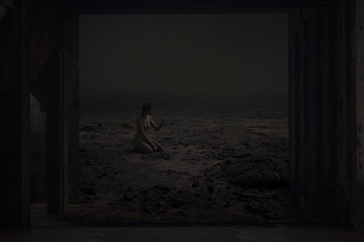 Pierre Huyghe’s uncanny epic offers an entry point to alternate ...