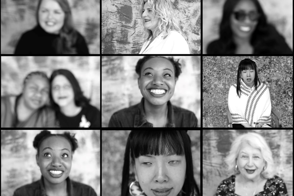 Watch a short film about the transformative power of beauty for blind ...
