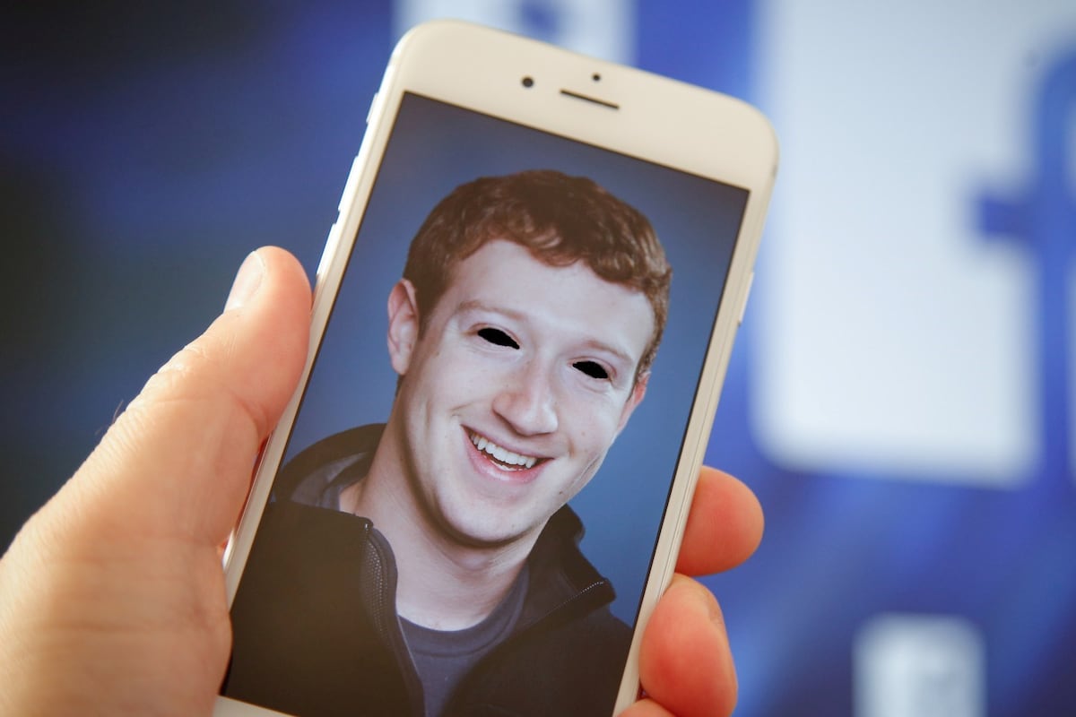 Are Instagram and TikTok enabling right-wing political censorship? | Dazed