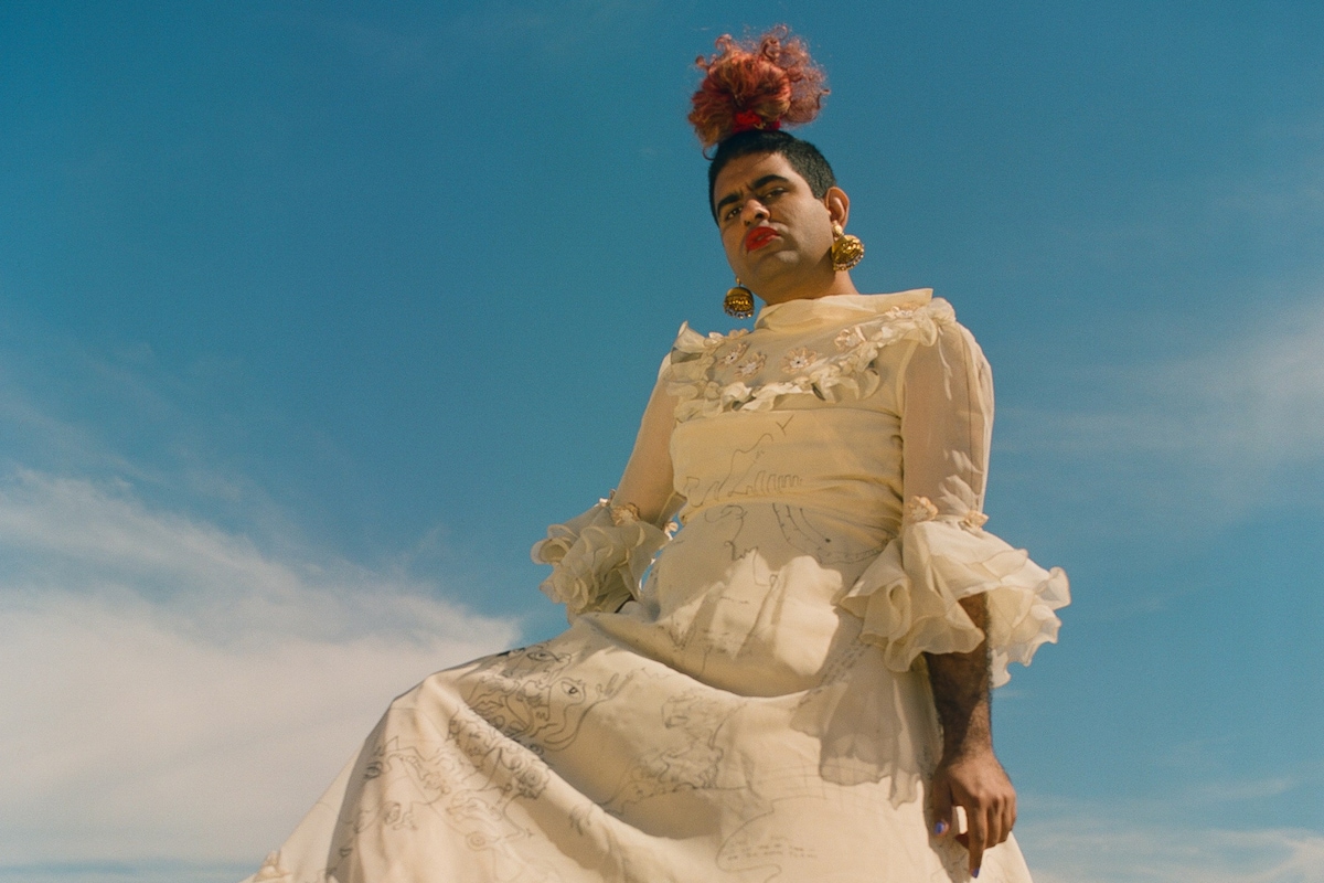 Opening Ceremony x Chella Man | Dazed