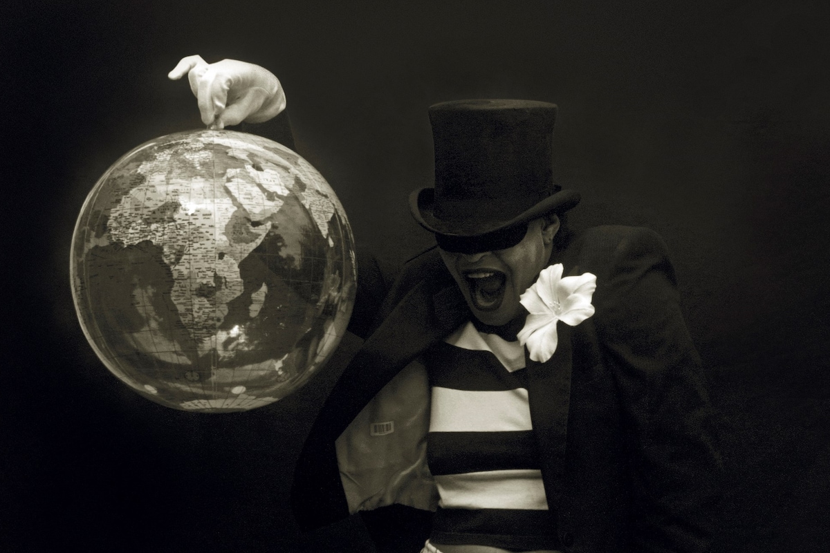 Carrie Mae Weems | Dazed